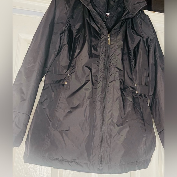 INTL details | Jackets & Coats | Intl Details Coat For Rain | Poshmark